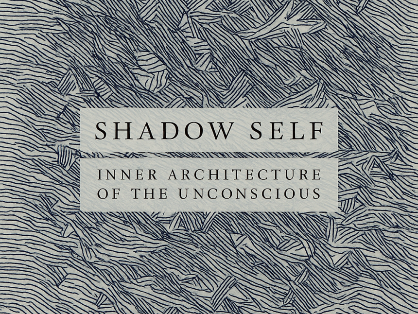 Shadow Stories: What We Bury, What We Reclaim